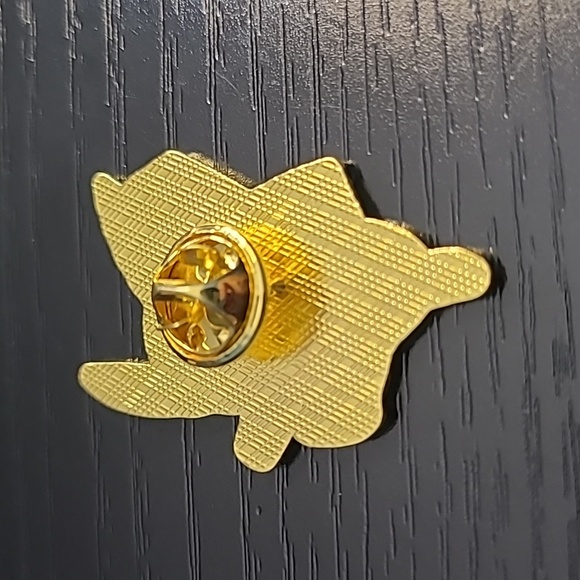 Pokemon | Accessories | Pokemon Pikachu Pin | Poshmark